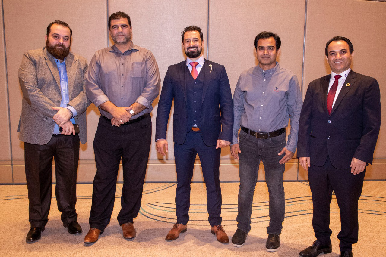 Welcome To Mincom Trading L.L.C