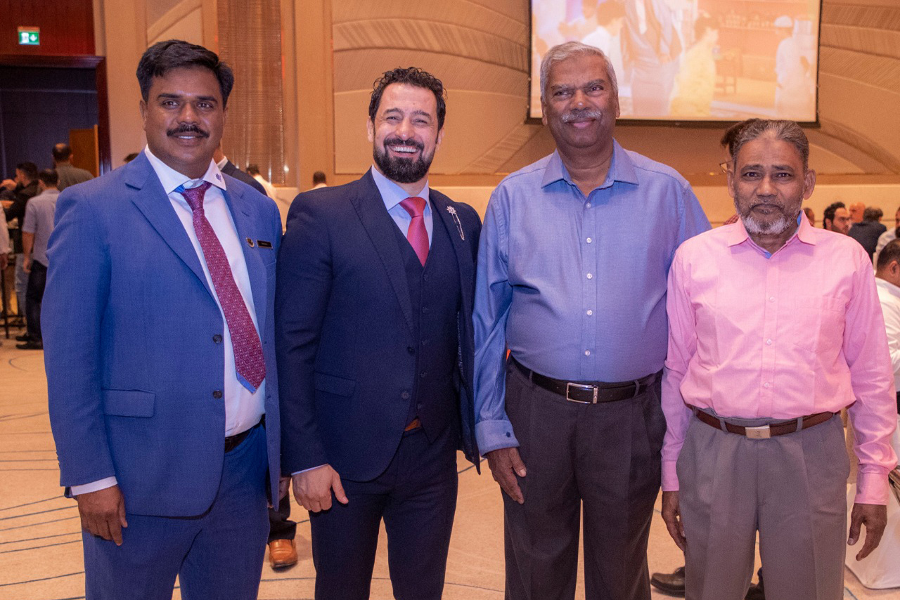 Welcome To Mincom Trading L.L.C