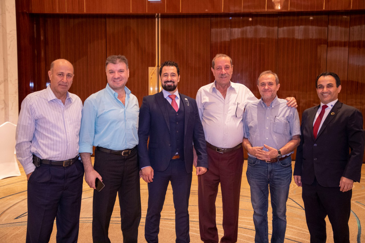 Welcome To Mincom Trading L.L.C