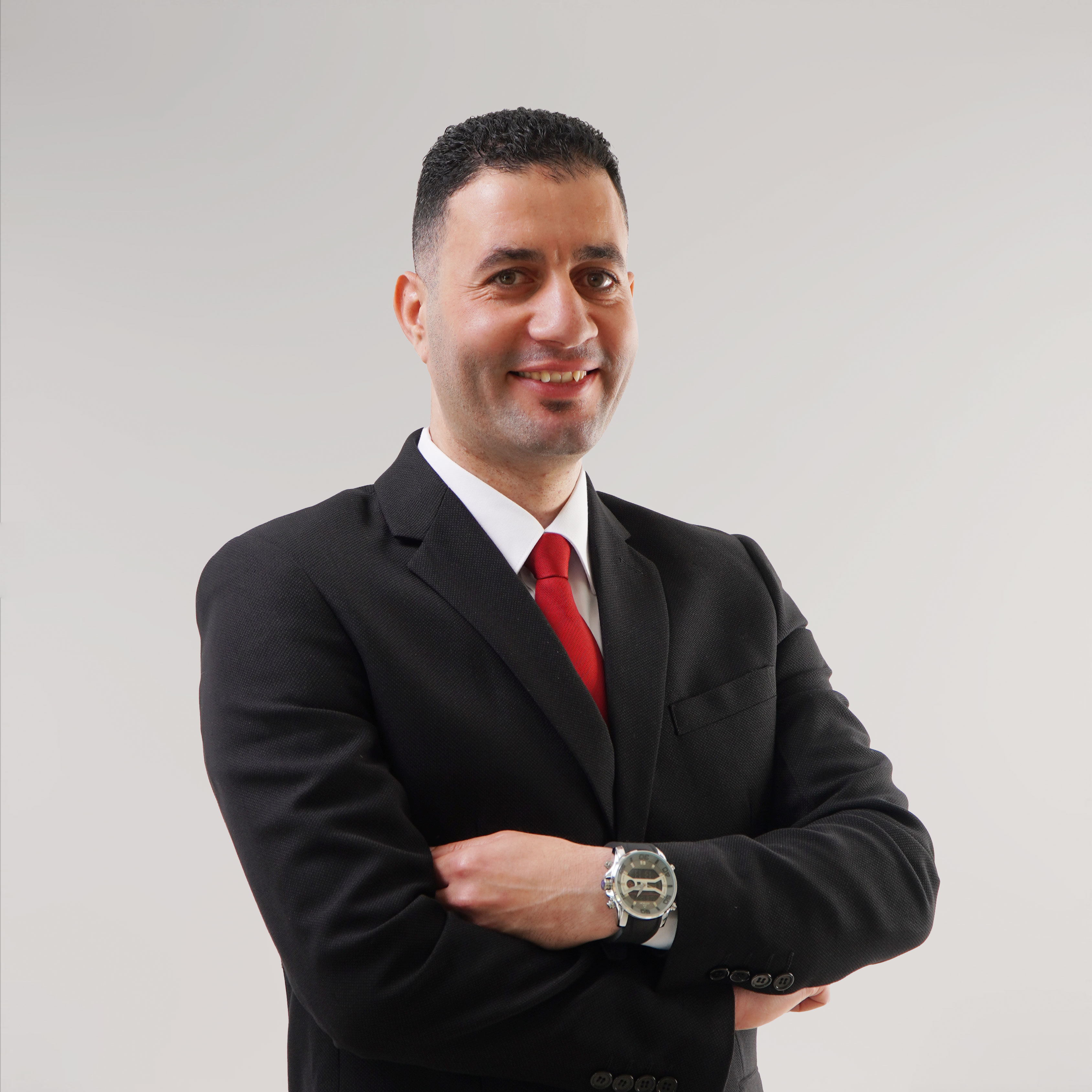 Welcome To Mincom Trading L.L.C