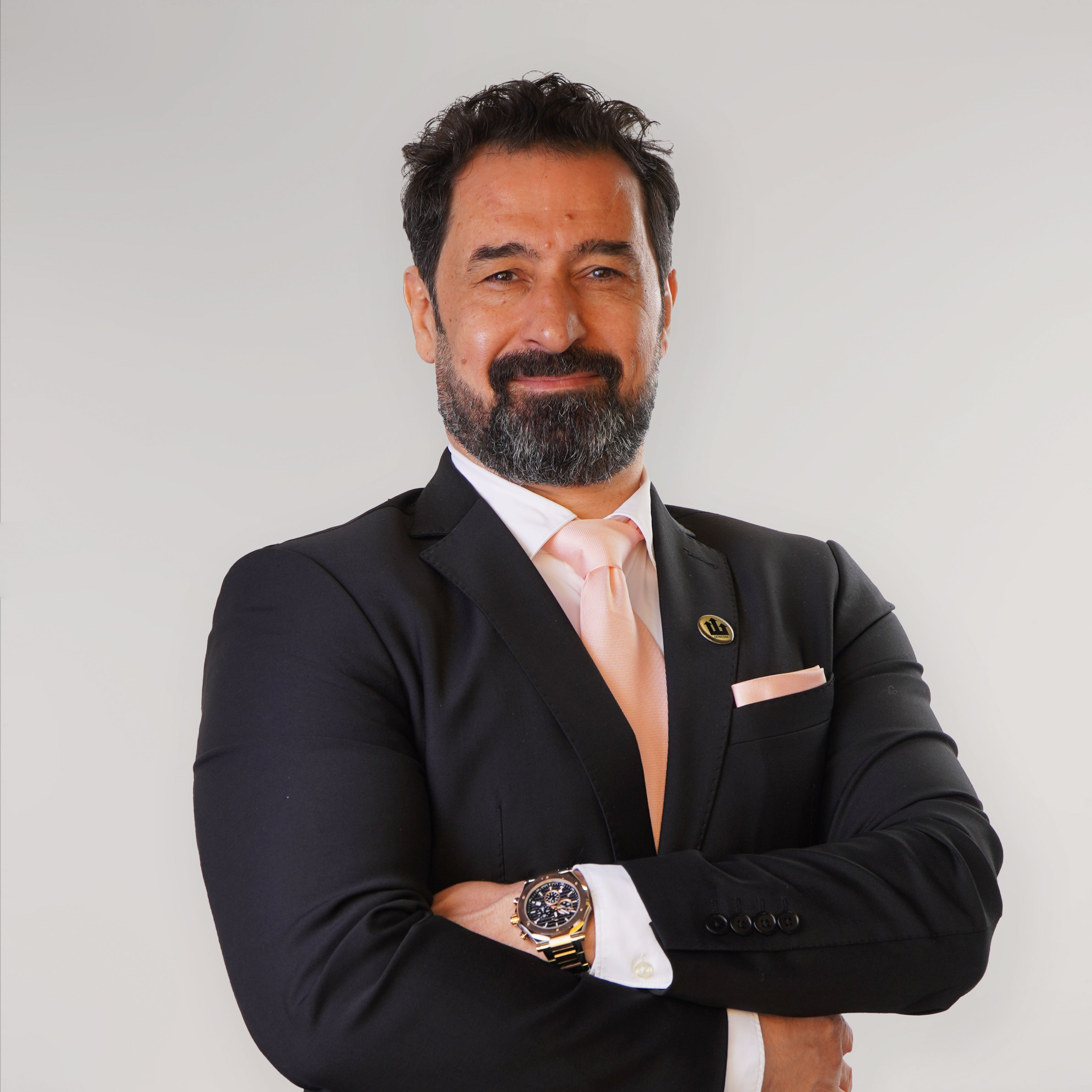 Welcome To Mincom Trading L.L.C